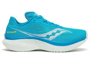 Saucony Kinvara 15 Sneakers - Viziblue/foam