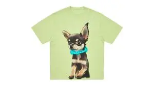 PALACE Yappy T-shirt Mojito