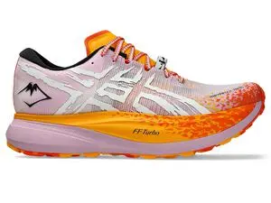Asics Metafuji Trail Running Shoes