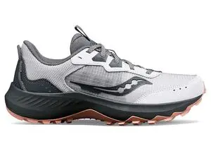 Saucony Aura Tr Sneakers - Fog/lotus