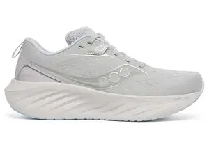 Saucony Triumph 22 Athletic Sneakers - Cloud