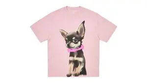 PALACE Yappy T-shirt - Lush Flush