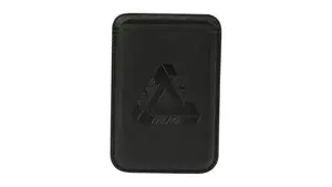 PALACE Magsafe Wallet - Black