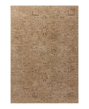 LOLOI Willa Wia-01 Area Rug, 5'3 X 7'6 - Clay/mult