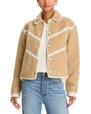 UGG Ellison Shell Jacket