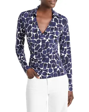 Nic+zoe Wrap Tops