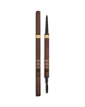 TOM FORD Architecture Micro-brow Pencil - Espresso