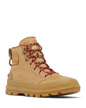 Sorel Scout N About Mid Boots