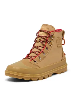 Sorel Scout N About Mid Boots