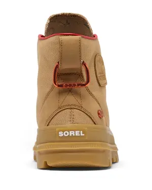Sorel Scout N About Mid Boots