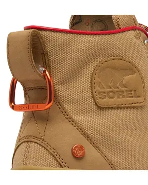 Sorel Scout N About Mid Boots