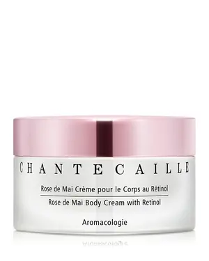 CHANTECAILLE Rose De Mai Body Cream With Retinol 5.1 Oz - No Color