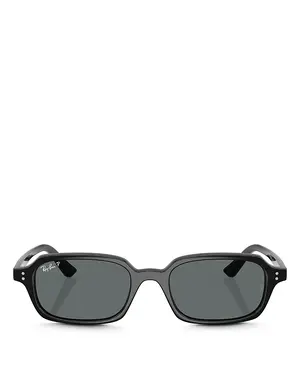 Ray-ban Pillow Sunglasses - Black