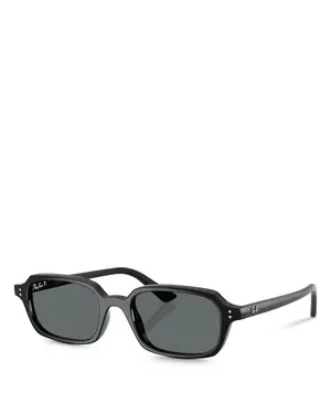 Ray-ban Pillow Sunglasses - Black