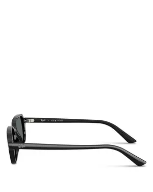 Ray-ban Pillow Sunglasses - Black