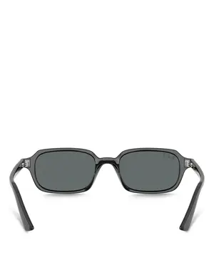 Ray-ban Pillow Sunglasses - Black