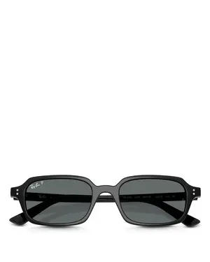 Ray-ban Pillow Sunglasses - Black