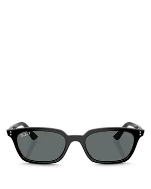 Ray-ban Sunglasses 53mm - Black