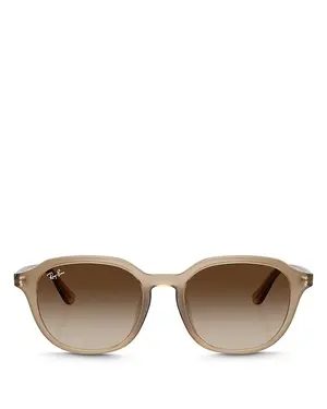 Ray-ban Square Sunglasses - Turtledove