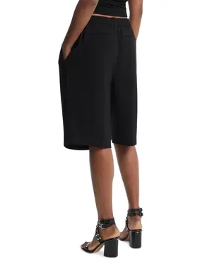 Michael Kors Bermuda Track Shorts