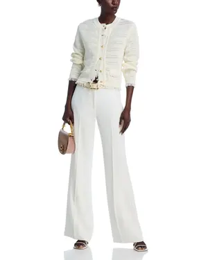 Kobi Halperin Wide Leg Pants