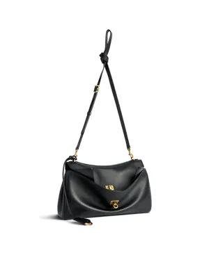Balenciaga Rodeo Shoulder Bag