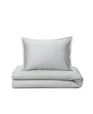DOMANI HOME Galet Linen 4 Piece Set - Taupe