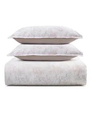 DOMANI HOME Linea Linen Set 4pc