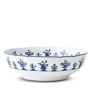 Bernardaud Chateaubriand Couleur Salad Bowl - No Color