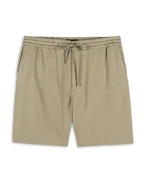 Rails Relaxed Fit Archer 6" Shorts - Barley