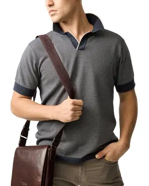 Rodd & Gunn Leefield Knit Polo