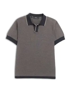 Rodd & Gunn Leefield Knit Polo