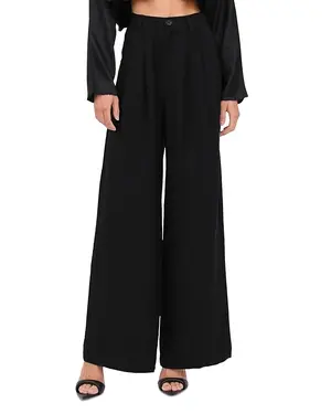 Nonchalant Label Full Length Pants For Women