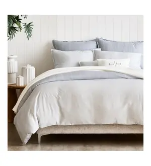 DOMANI HOME Leze Linen Set 4 Piece Set
