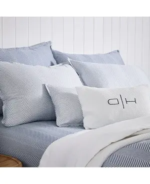 DOMANI HOME Leze Linen Set 4 Piece Set