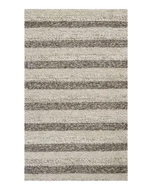 Kas Cortico Landscape Area Rug, 9' X 13 - Grey