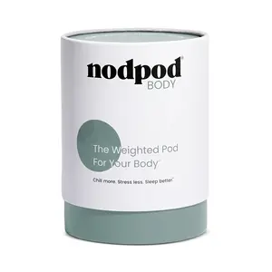 NODPOD Weighted Body Pod Sage