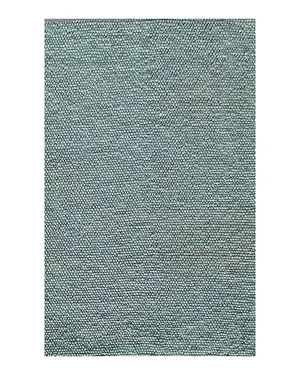 Kas Pave 8509 Area Rug, 9' X 13 - Blue/turquoise