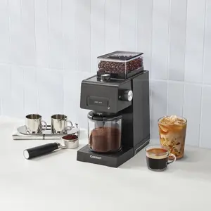 CUISINART Espresso & Coffee Conical Burr Grinder
