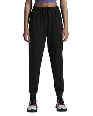 Women's Black Sports Pants