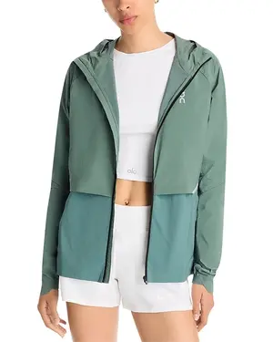 On Zip Up Jackets For Women