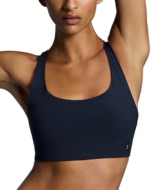 On Studio Bra - Navy