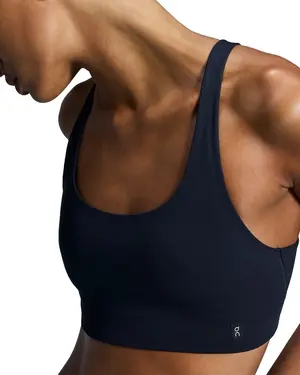 On Studio Bra - Navy
