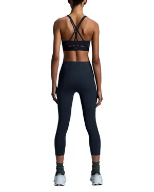 On Studio Bra - Navy