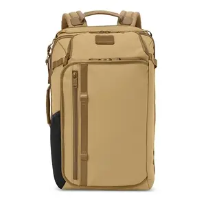 Tumi Alpha Bravo Detrick Backpack - Khaki