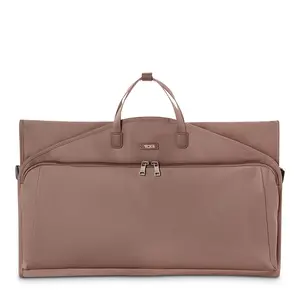 Tumi Travel Access Garment Bag - Light Mauve