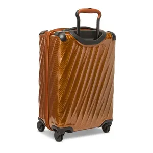 Tumi 19 Degree Lightweight International Carry-on Suitcase - Amber