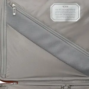 Tumi 19 Degree Lightweight International Carry-on Suitcase - Amber