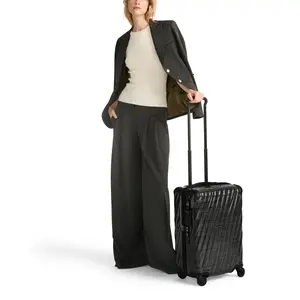 Tumi 19 Degree Lightweight International Carry-on Suitcase