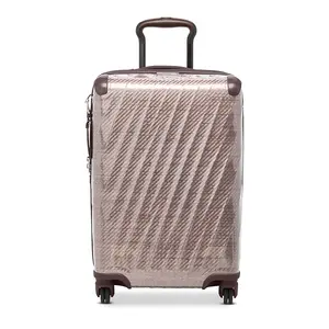 Tumi 19 Degree Lightweight International Carry-on Suitcase - Blush